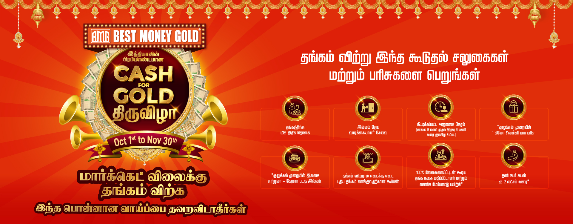 Best Place to Sell your Gold in Chennai | Call 9750197501